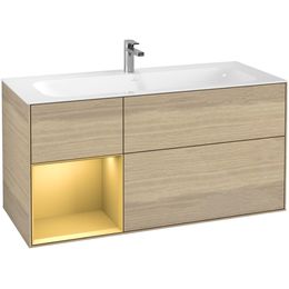 Villeroy & Boch Villeroy & Boch Finion Waschtischunterschrank F06, F060HFPC F060HFPC