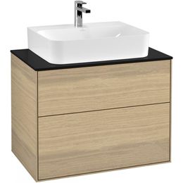 Villeroy & Boch Villeroy & Boch Finion Waschtischunterschrank F09, F09200PC F09200PC