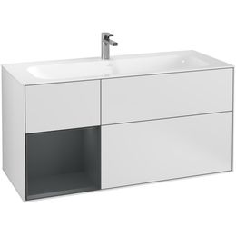 Villeroy & Boch Villeroy & Boch Finion Waschtischunterschrank F06, F060HGMT F060HGMT