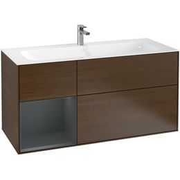 Villeroy & Boch Villeroy & Boch Finion Waschtischunterschrank F06, F060HGGN F060HGGN
