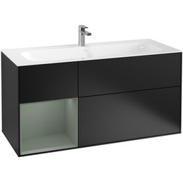Villeroy & Boch Villeroy & Boch Finion Waschtischunterschrank F06, F060GMPD F060GMPD