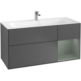 Villeroy & Boch Villeroy & Boch Finion Waschtischunterschrank F07, F070GMGK F070GMGK