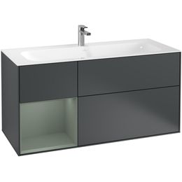 Villeroy & Boch Villeroy & Boch Finion Waschtischunterschrank F06, F060GMHG F060GMHG