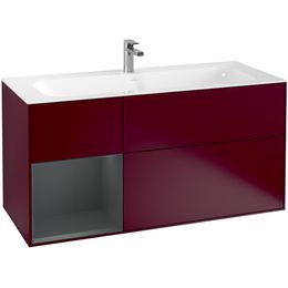 Villeroy & Boch Villeroy & Boch Finion Waschtischunterschrank F06, F060HGHB F060HGHB