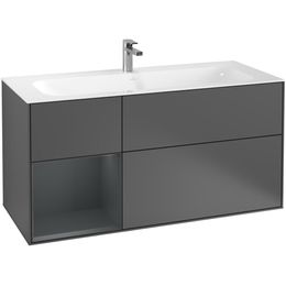 Villeroy & Boch Villeroy & Boch Finion Waschtischunterschrank F06, F060HGGK F060HGGK