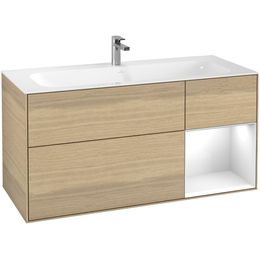Villeroy & Boch Villeroy & Boch Finion Waschtischunterschrank F07, F070GFPC F070GFPC