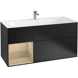 Villeroy & Boch Villeroy & Boch Finion Waschtischunterschrank F06, F060PCPD F060PCPD