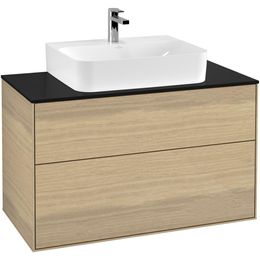 Villeroy & Boch Villeroy & Boch Finion Waschtischunterschrank F10, F10200PC F10200PC