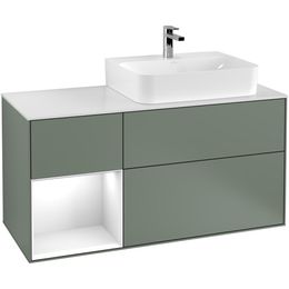 Villeroy & Boch Villeroy & Boch Finion Waschtischunterschrank F14, F141GFGM F141GFGM