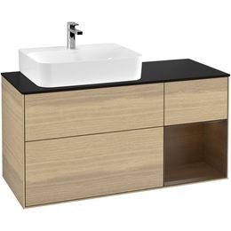 Villeroy & Boch Villeroy & Boch Finion Waschtischunterschrank F15, F152GNPC F152GNPC