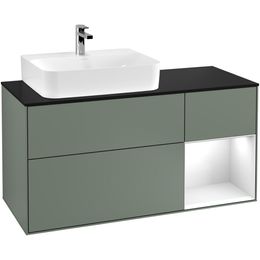 Villeroy & Boch Villeroy & Boch Finion Waschtischunterschrank F15, F152GFGM F152GFGM