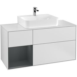 Villeroy & Boch Villeroy & Boch Finion Waschtischunterschrank F16, F161HGMT F161HGMT