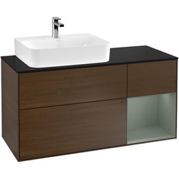 Villeroy & Boch Villeroy & Boch Finion Waschtischunterschrank F15, F152GMGN F152GMGN