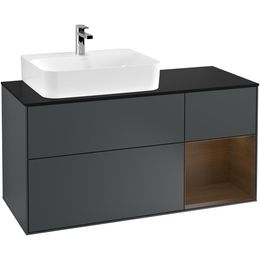 Villeroy & Boch Villeroy & Boch Finion Waschtischunterschrank F15, F152GNHG F152GNHG