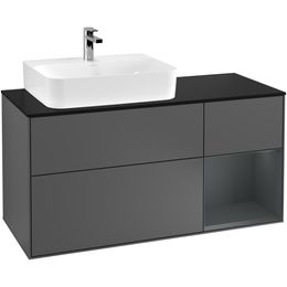 Villeroy & Boch Villeroy & Boch Finion Waschtischunterschrank F15, F152HGGK F152HGGK