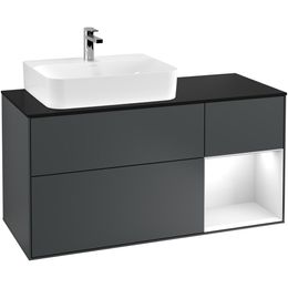 Villeroy & Boch Villeroy & Boch Finion Waschtischunterschrank F15, F152GFHG F152GFHG