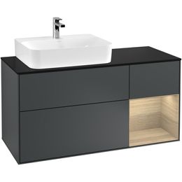 Villeroy & Boch Villeroy & Boch Finion Waschtischunterschrank F15, F152PCHG F152PCHG