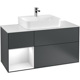 Villeroy & Boch Villeroy & Boch Finion Waschtischunterschrank F16, F161GFHG F161GFHG