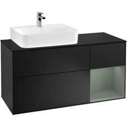 Villeroy & Boch Villeroy & Boch Finion Waschtischunterschrank F15, F152GMPD F152GMPD