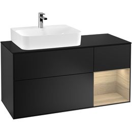 Villeroy & Boch Villeroy & Boch Finion Waschtischunterschrank F15, F152PCPD F152PCPD