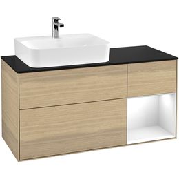 Villeroy & Boch Villeroy & Boch Finion Waschtischunterschrank F15, F152GFPC F152GFPC