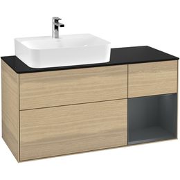 Villeroy & Boch Villeroy & Boch Finion Waschtischunterschrank F15, F152HGPC F152HGPC