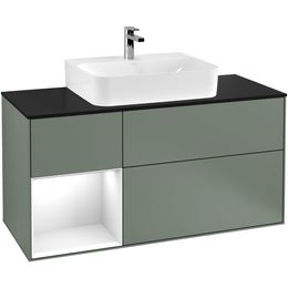 Villeroy & Boch Villeroy & Boch Finion Waschtischunterschrank F16, F162GFGM F162GFGM