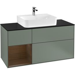 Villeroy & Boch Villeroy & Boch Finion Waschtischunterschrank F16, F162GNGM F162GNGM