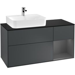 Villeroy & Boch Villeroy & Boch Finion Waschtischunterschrank F15, F152GKHG F152GKHG