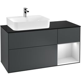 Villeroy & Boch Villeroy & Boch Finion Waschtischunterschrank F15, F152MTHG F152MTHG