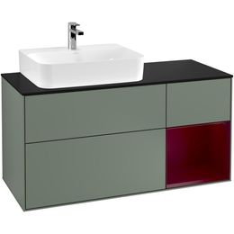 Villeroy & Boch Villeroy & Boch Finion Waschtischunterschrank F15, F152HBGM F152HBGM
