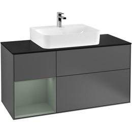Villeroy & Boch Villeroy & Boch Finion Waschtischunterschrank F16, F162GMGK F162GMGK