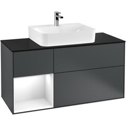 Villeroy & Boch Villeroy & Boch Finion Waschtischunterschrank F16, F162GFHG F162GFHG
