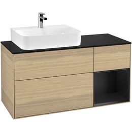 Villeroy & Boch Villeroy & Boch Finion Waschtischunterschrank F15, F152PDPC F152PDPC