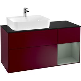 Villeroy & Boch Villeroy & Boch Finion Waschtischunterschrank F15, F152GMHB F152GMHB