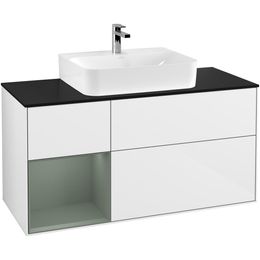 Villeroy & Boch Villeroy & Boch Finion Waschtischunterschrank F16, F162GMGF F162GMGF