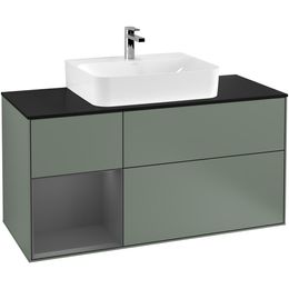 Villeroy & Boch Villeroy & Boch Finion Waschtischunterschrank F16, F162GKGM F162GKGM