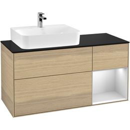 Villeroy & Boch Villeroy & Boch Finion Waschtischunterschrank F15, F152MTPC F152MTPC