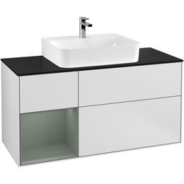 Villeroy & Boch Villeroy & Boch Finion Waschtischunterschrank F16, F162GMMT F162GMMT