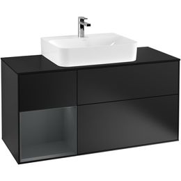 Villeroy & Boch Villeroy & Boch Finion Waschtischunterschrank F16, F162HGPD F162HGPD