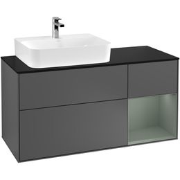 Villeroy & Boch Villeroy & Boch Finion Waschtischunterschrank F15, F152GMGK F152GMGK