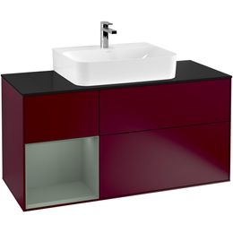 Villeroy & Boch Villeroy & Boch Finion Waschtischunterschrank F16, F162GMHB F162GMHB