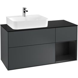 Villeroy & Boch Villeroy & Boch Finion Waschtischunterschrank F15, F152PDHG F152PDHG