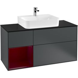 Villeroy & Boch Villeroy & Boch Finion Waschtischunterschrank F16, F162HBHG F162HBHG