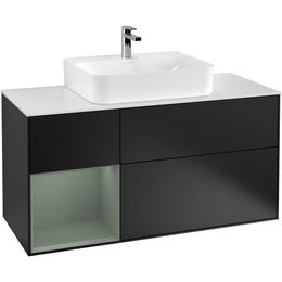 Villeroy & Boch Villeroy & Boch Finion Waschtischunterschrank F16, F161GMPD F161GMPD