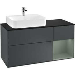 Villeroy & Boch Villeroy & Boch Finion Waschtischunterschrank F15, F152GMHG F152GMHG