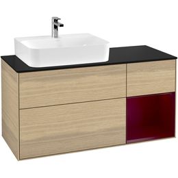 Villeroy & Boch Villeroy & Boch Finion Waschtischunterschrank F15, F152HBPC F152HBPC