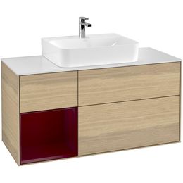 Villeroy & Boch Villeroy & Boch Finion Waschtischunterschrank F16, F161HBPC F161HBPC