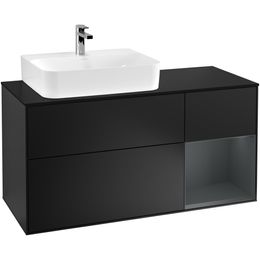 Villeroy & Boch Villeroy & Boch Finion Waschtischunterschrank F15, F152HGPD F152HGPD