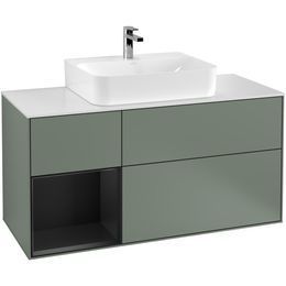 Villeroy & Boch Villeroy & Boch Finion Waschtischunterschrank F16, F161PDGM F161PDGM